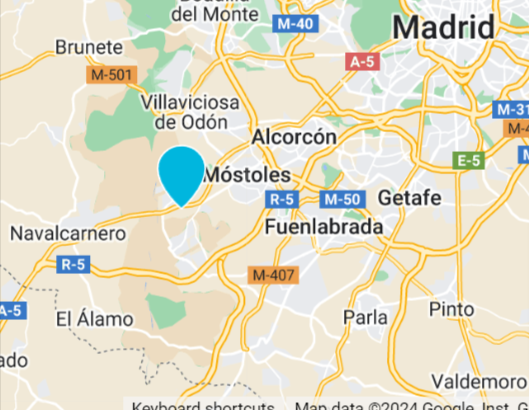 VPS Spain - VPS Group