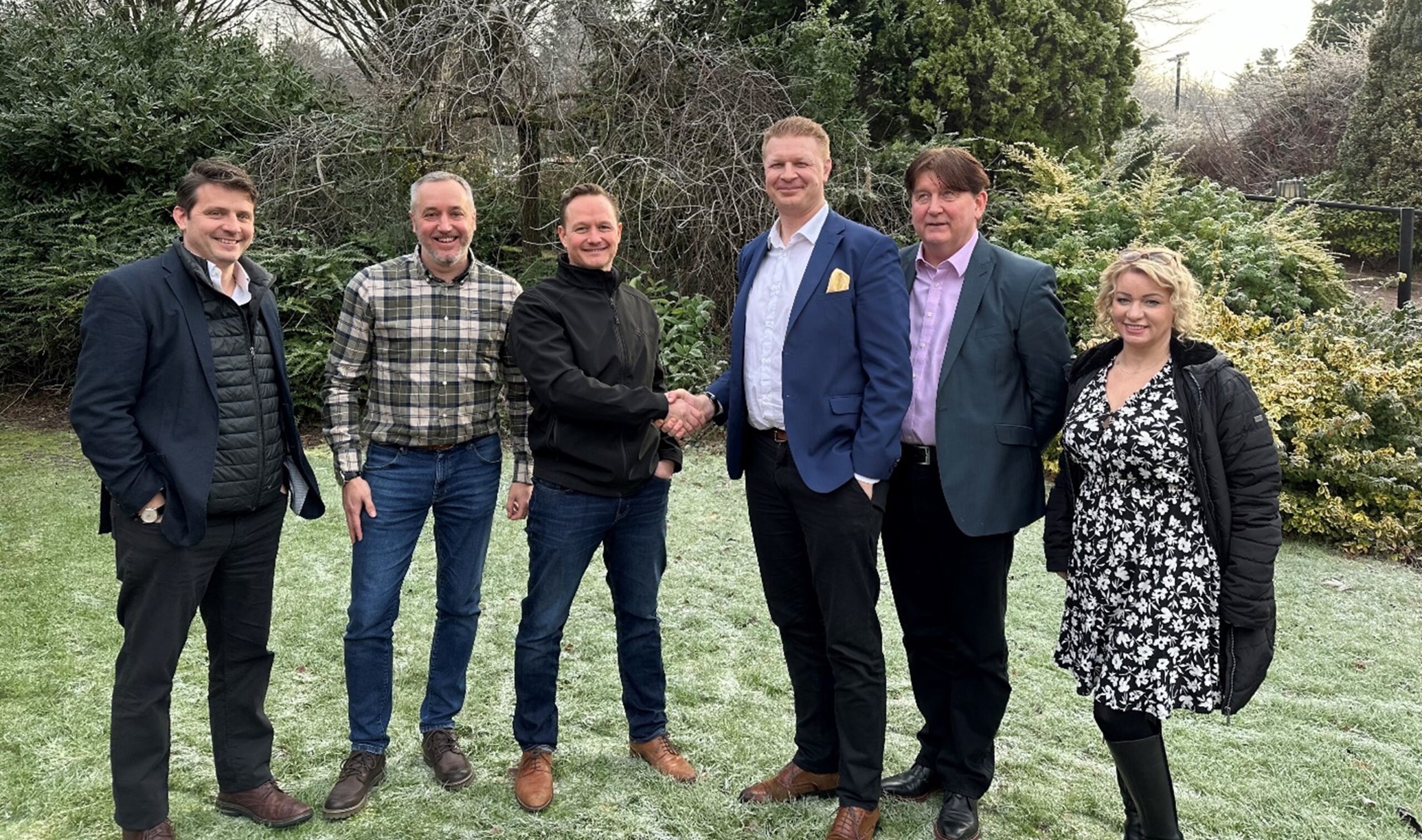 VPS Group Acquires Davis Site Security